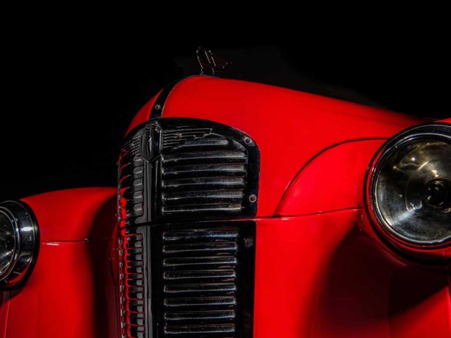 Austin Pedal Cars | Austin J40 Austin Pedal Cars