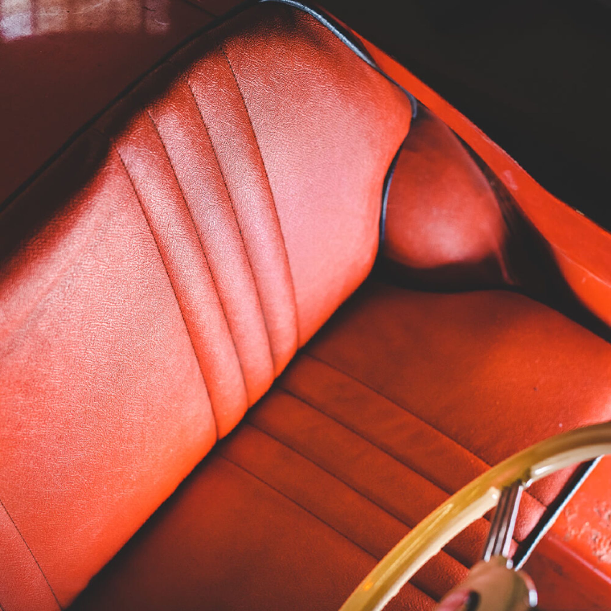 J40 Continuation | Austin Pedal Cars