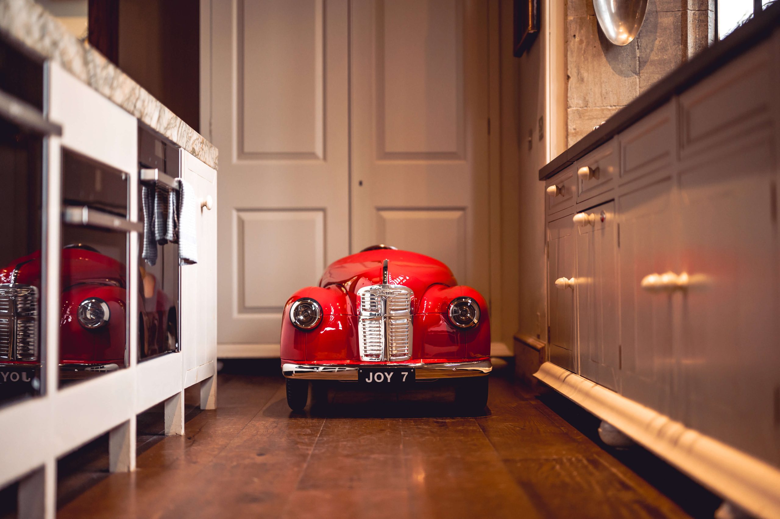 Austin Pedal Cars J40 Continuation | Austin Pedal Cars Austin J40 ...